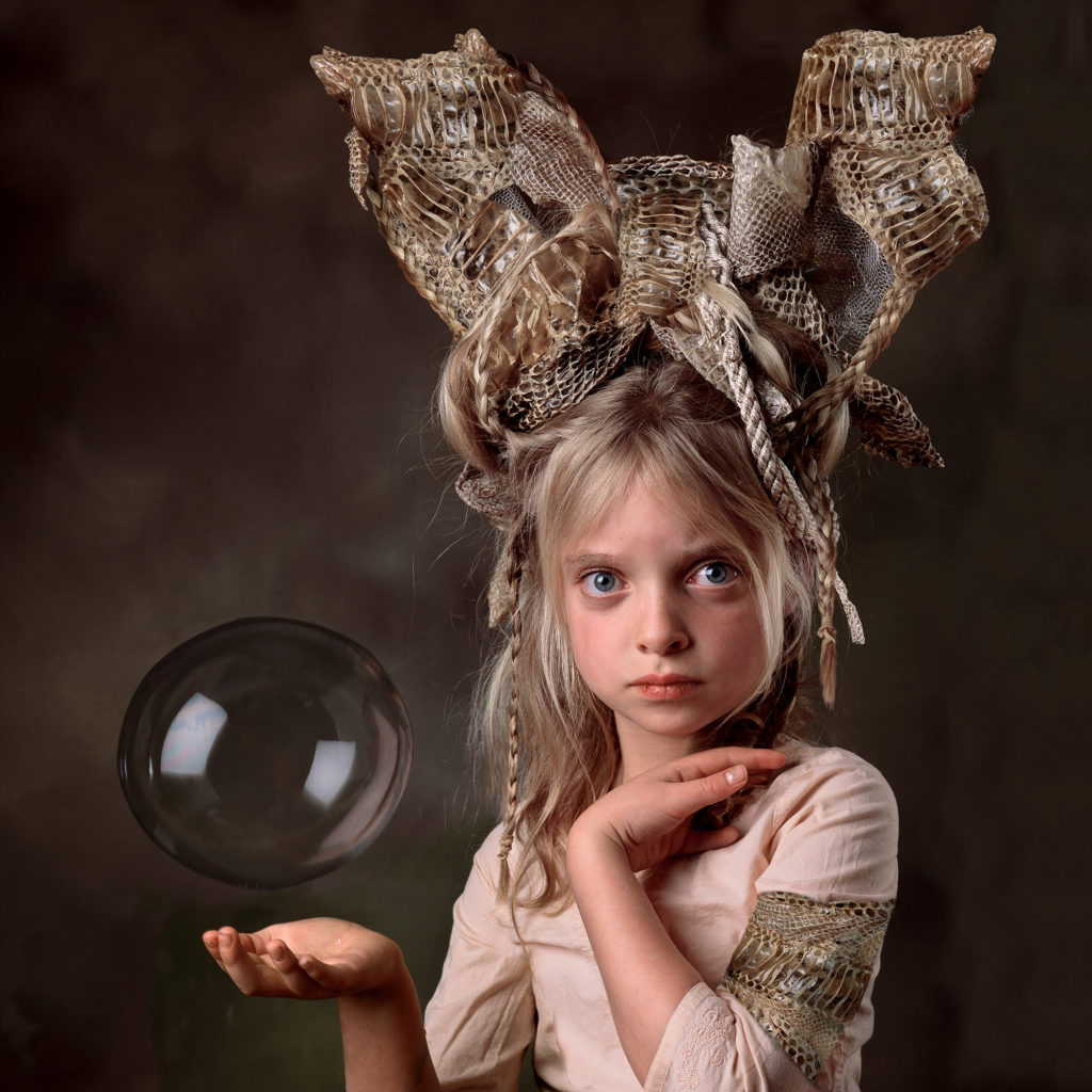 Vanities – John Bonath Fine Art Photography
