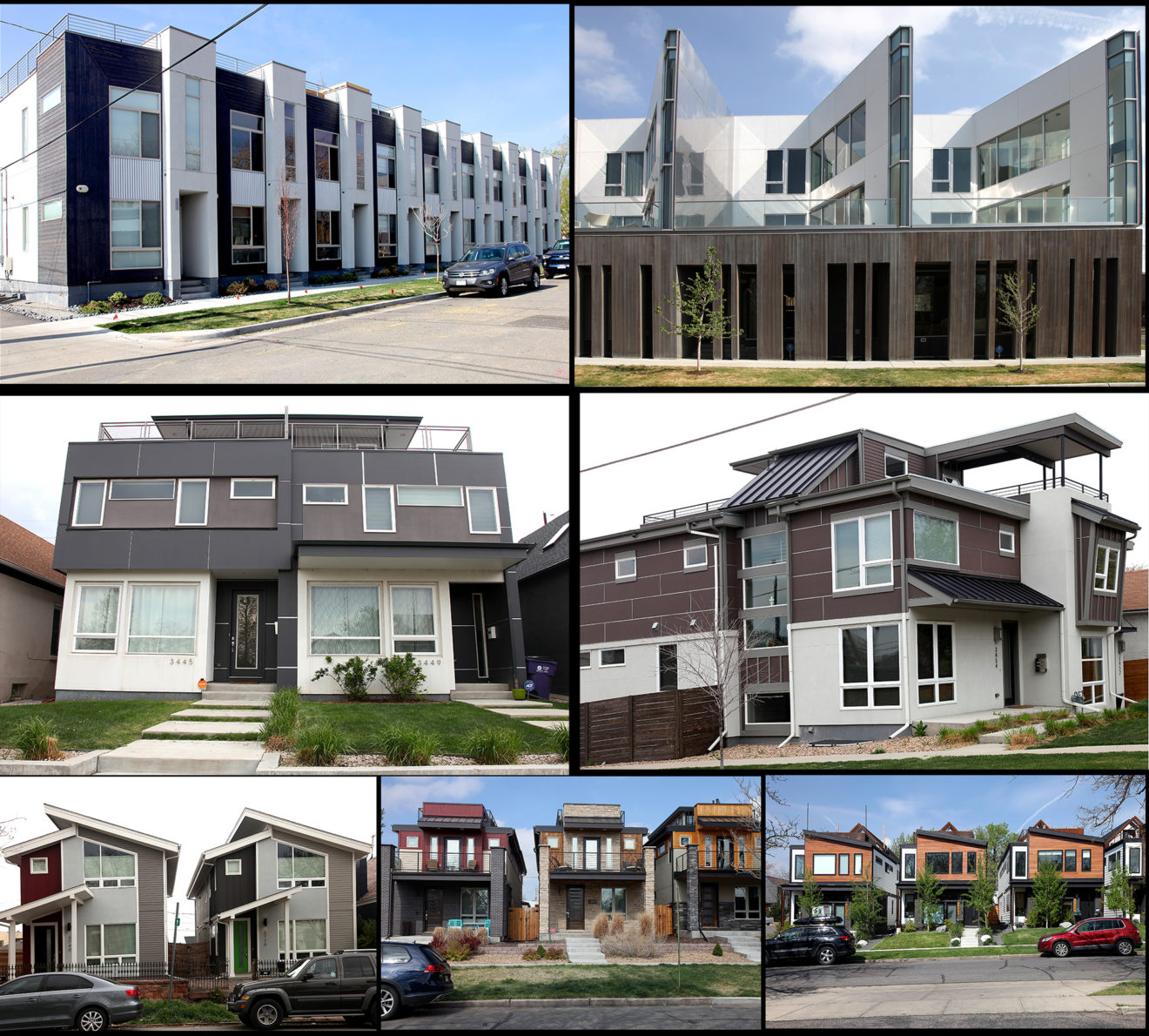 Stories from the Hood, Part Two – Present Times – John Bonath Fine Art ...