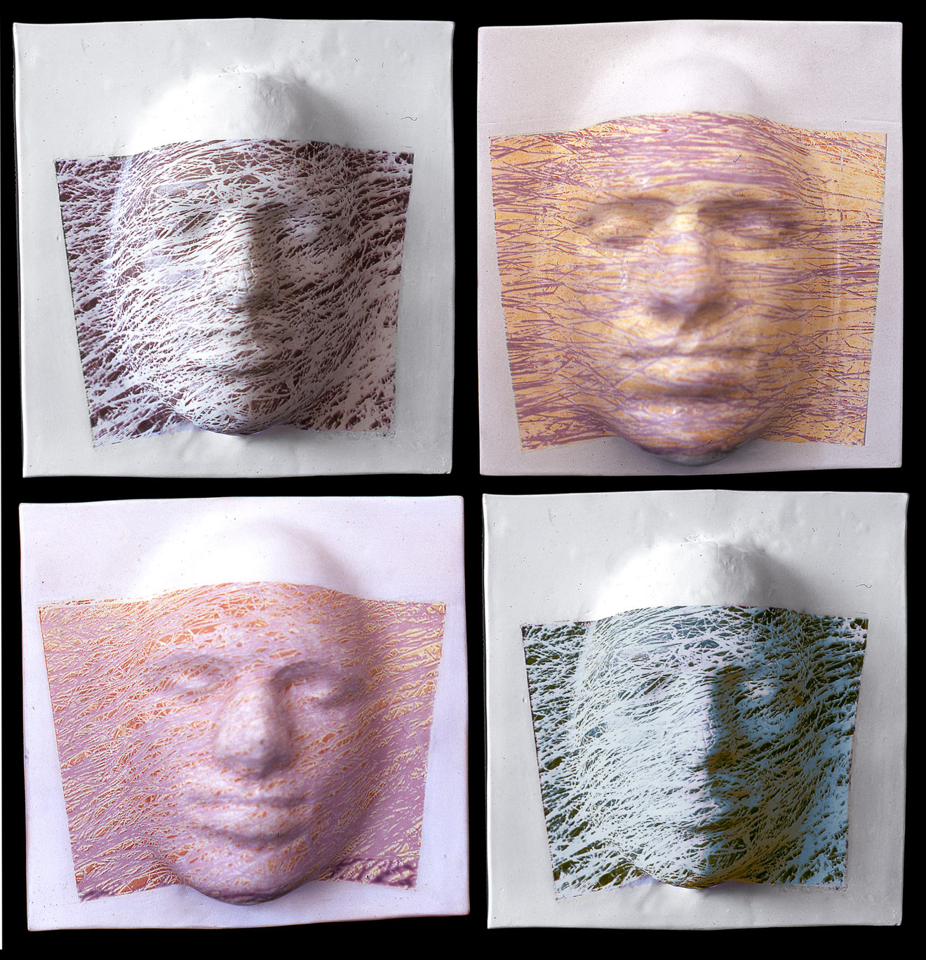 3 Dimensional Photo Work – John Bonath Fine Art Photography