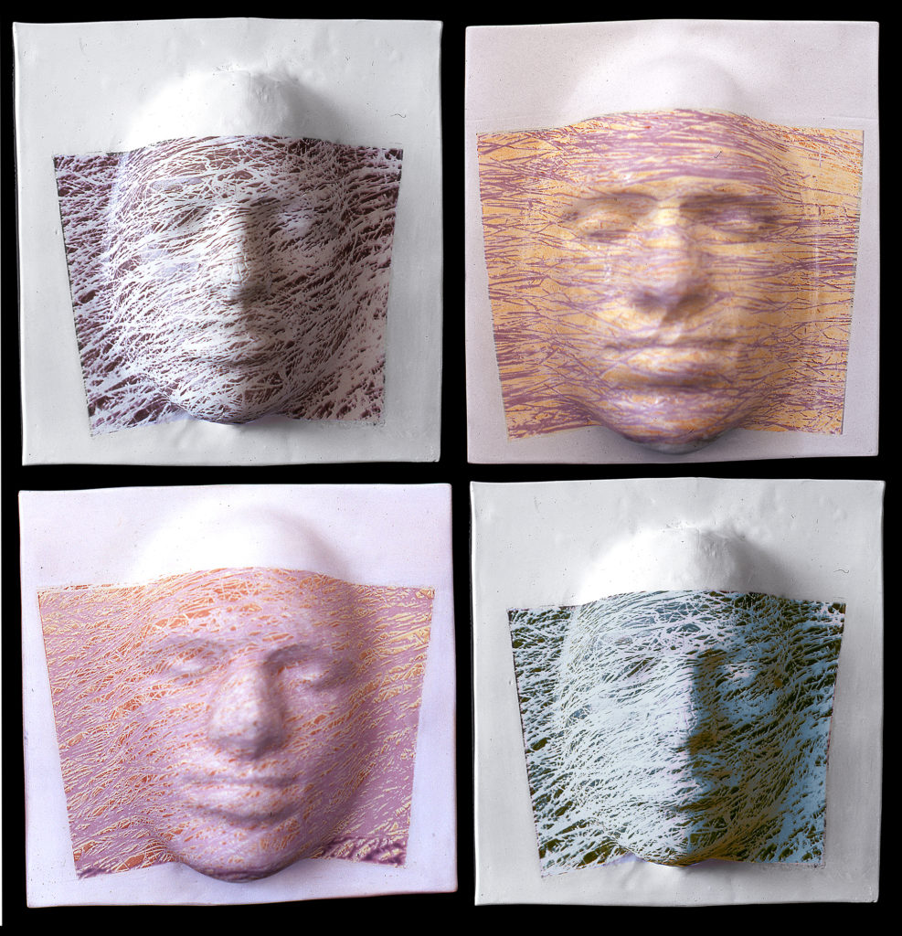 3 Dimensional Photo Work – John Bonath Fine Art Photography