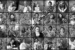 The Homeless In Denver Mural – John Bonath Fine Art Photography