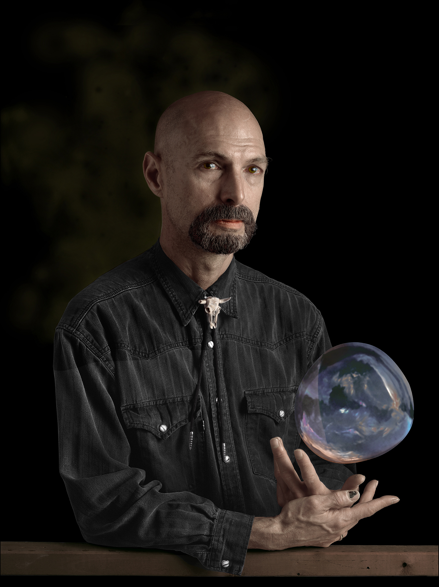 Vanities – John Bonath Fine Art Photography