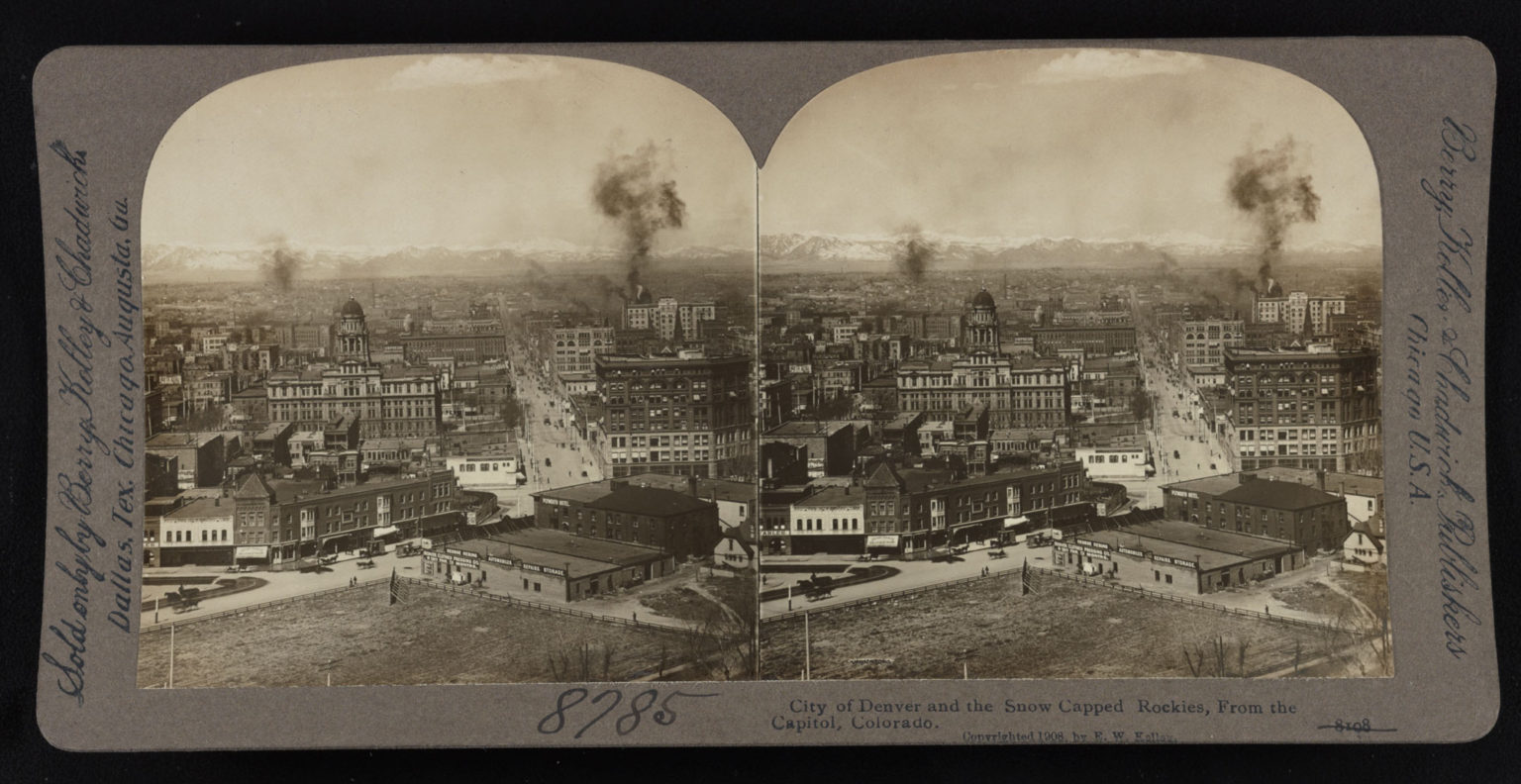 Stories from the Hood, Part Six – The Damascio Buildings – John Bonath ...